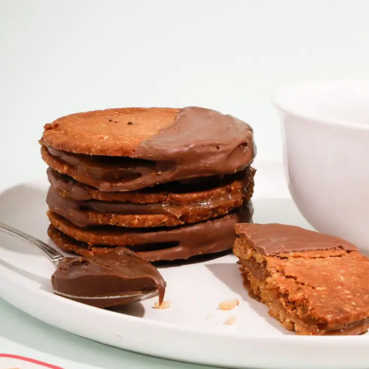 ALFAJOR MANI - Pabo Markets